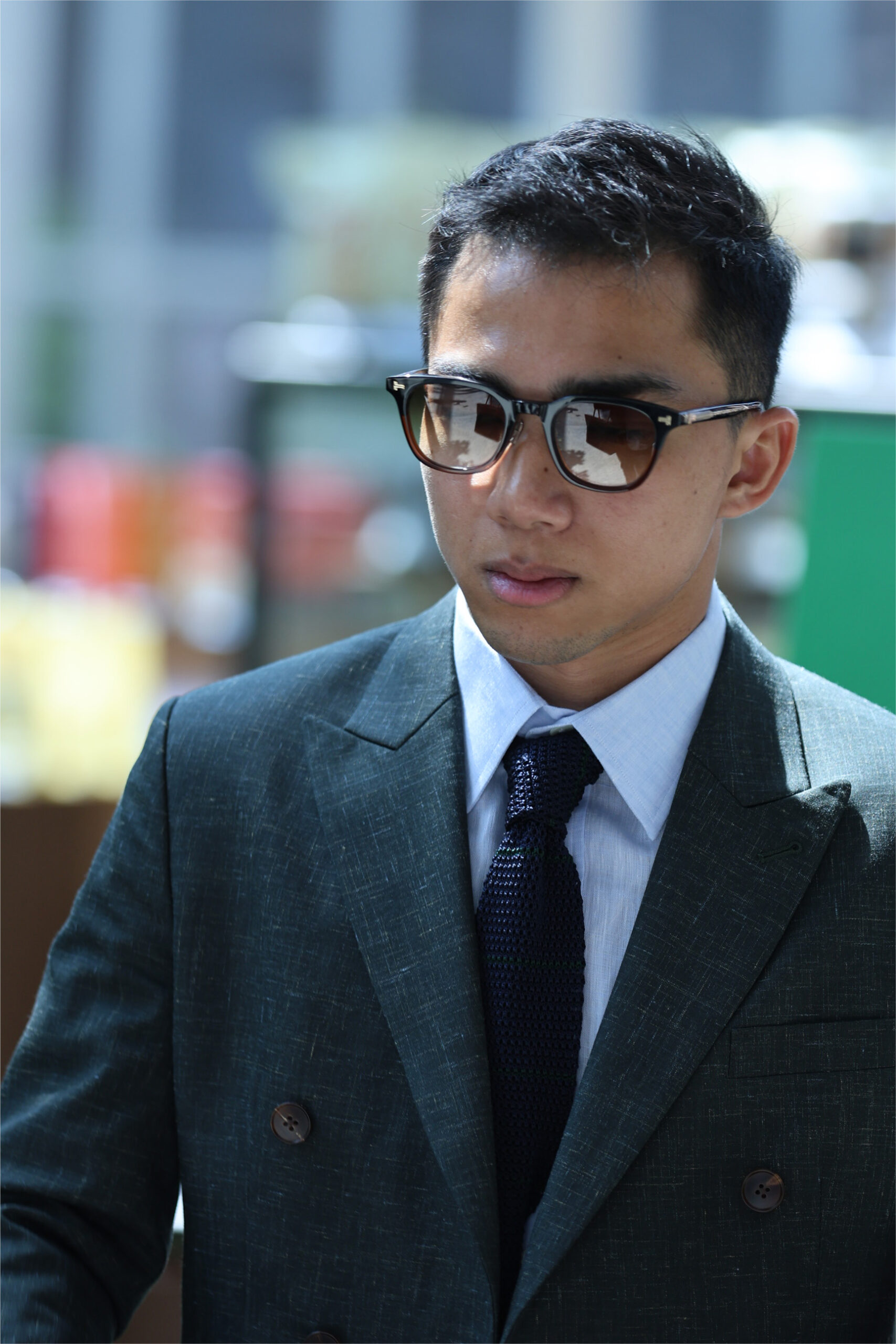 JAY EYEWEAR